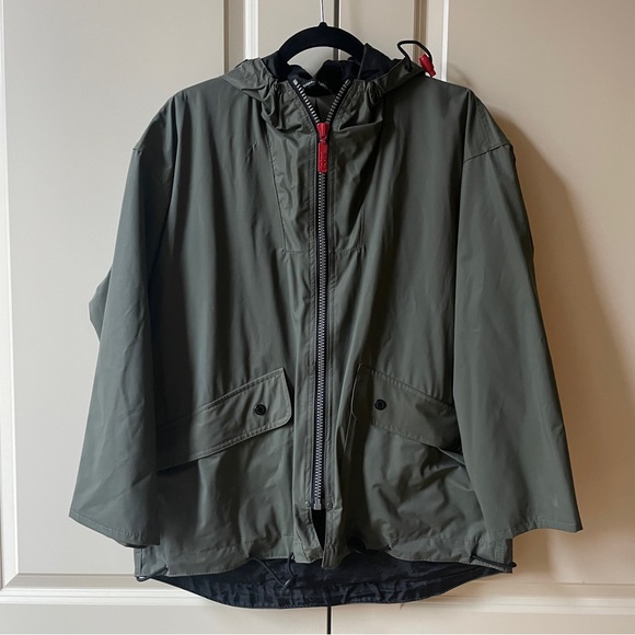 totes | Jackets & Coats | Totes Olive Green Rain Jacket Mens | Poshmark
